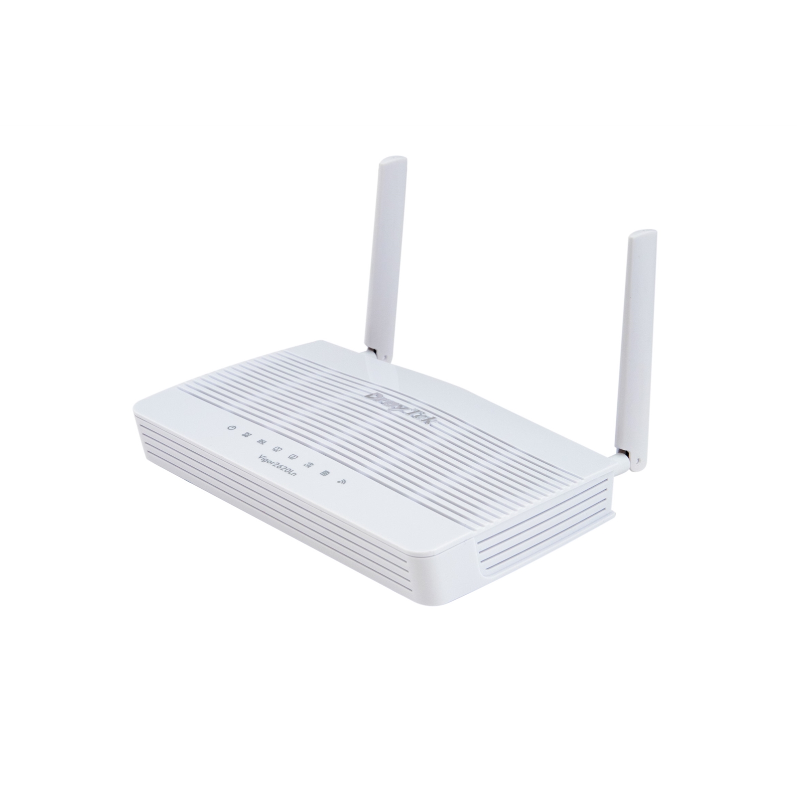 DrayTek V2620LN-K Vigor 2620Ln 4G/LTE and VDSL/ADSL Wireless N Router ...