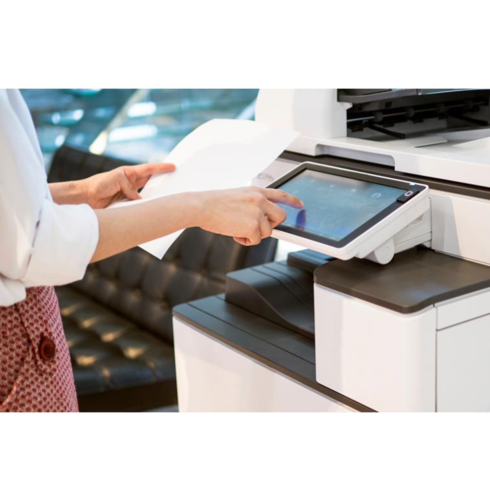 Photo Copying Service - CC Inks Ltd